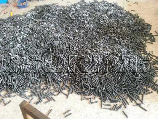 Factory of M10*35, M10*40, M12*50 RD Threaded Stud with ISO for automobiles