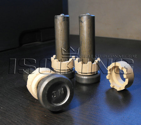 Cheap M13*75,M13*90 Carbon Steel Shear stud with CE for steel construction