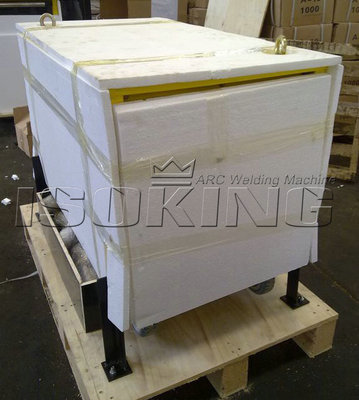 Purchasers of SN-2500 Drawn Arc Stud Welding Machine with CE for welding stud