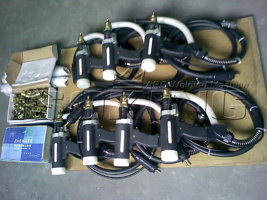 Distributor of SNQ9 Stud Welding Gun with CE for stud welding