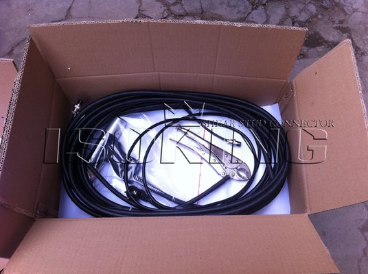 Suppliers of SNQ4 Stud Welding Gun with CE for stud welding