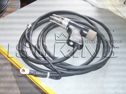 Factory of SNQ4 Stud Welding Gun with CE for stud welding