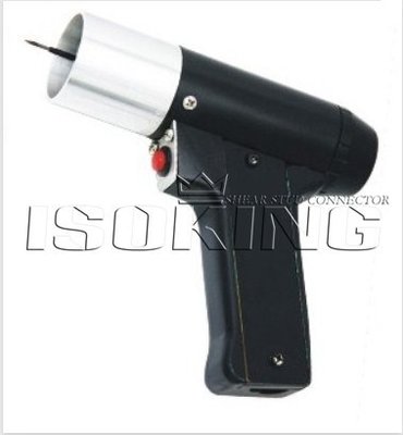 Factory of SNQ4 Stud Welding Gun with CE for stud welding