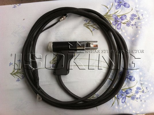 Exporters of SNQ4 Stud Welding Gun with CE for stud welding