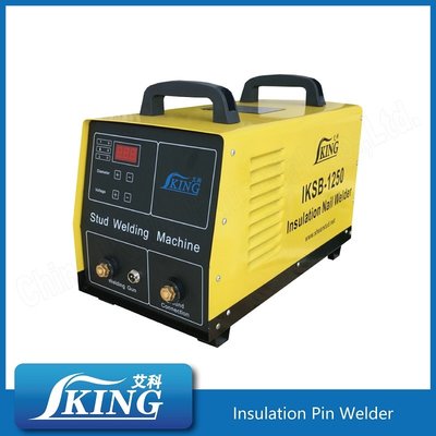 Stud Welding Machine for insulation mat installation with competitive price