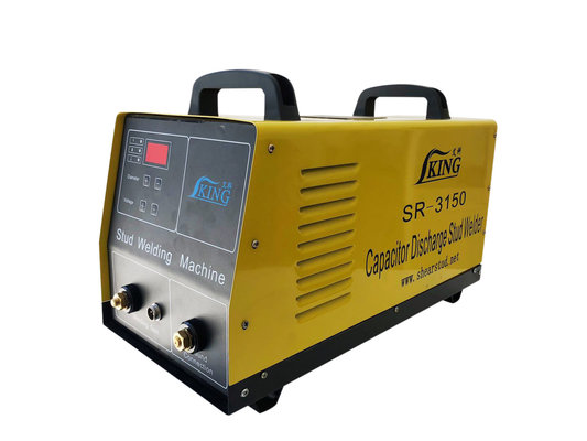 Stud Welding Machine for insulation mat installation with competitive price