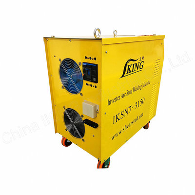 Hot selling quality IGBT Inverter Type SN7-1600, SN7-3150 Shear Stud Welding Machine/stud welder