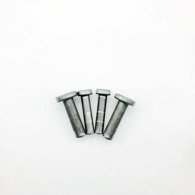 arc welding studs Welding stud bolt construction shear connector for construction