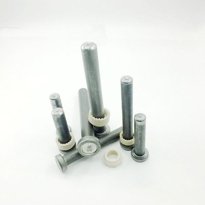 arc welding studs Welding stud bolt construction shear connector for construction