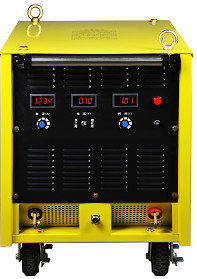 Arc Shear Stud 19mm 22mm Welding Machine with  Welder Gun