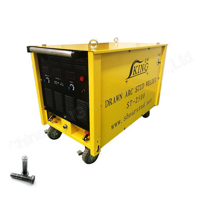 Auper performance Arc Shear Stud 19mm 22mm Welding Machine with  Welder Gun
