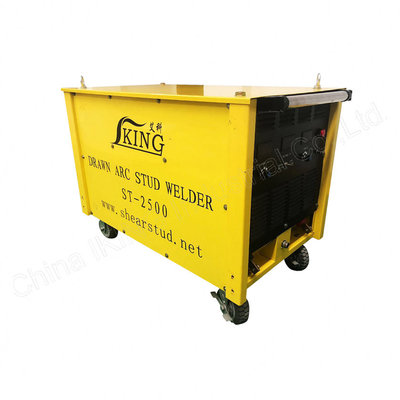 Auper performance Arc Shear Stud 19mm 22mm Welding Machine with  Welder Gun