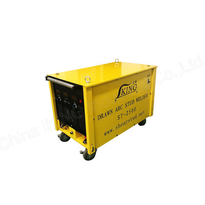 Auper performance Arc Shear Stud 19mm 22mm Welding Machine with  Welder Gun
