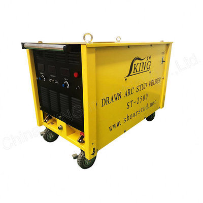 Auper performance Arc Shear Stud 19mm 22mm Welding Machine with  Welder Gun