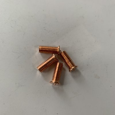 China High quality short cycle stud  for welding