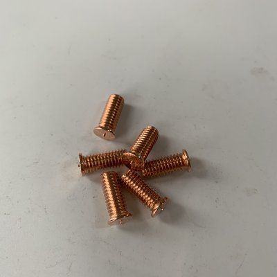 China High quality short cycle stud  for welding