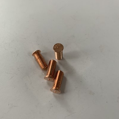 China High quality short cycle stud  for welding