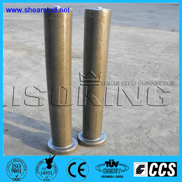 M19*105, M19*120 Carbon Steel Shear Connectors for prefabricated building