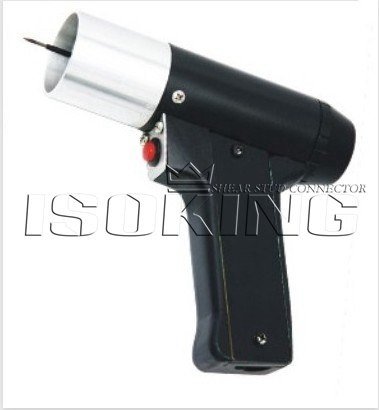 Factory of SNQ4 Stud Welding Gun with CE for stud welding