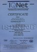 China IKING Industrial Group Co.,Ltd.