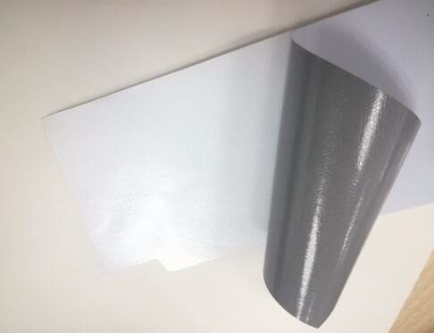 digital printing material self adhesive vinyl sticker Car Truck Tent Wrap