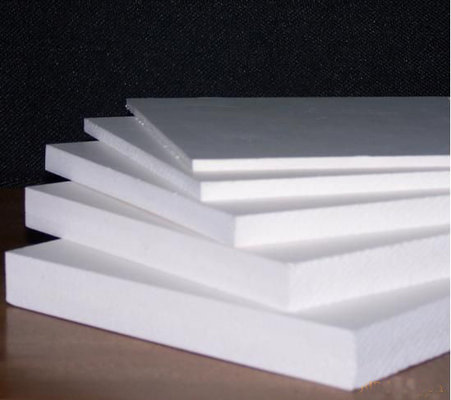 Custom printing 3mm waterproof outdoor advertising pvc foam board