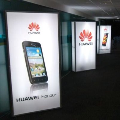 ways backlight backlight panel electroluminescent backlit flex banner