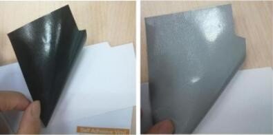 large format printer car truck sticker wrap Self Adhesive Vinyl banner printing material
