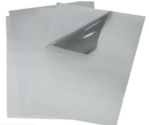 self adhesive vinyl grey adhesive base for car wrapping digital printing