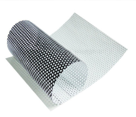 printing glass one way vision stickers see through one way vision material one way vision transparent window film