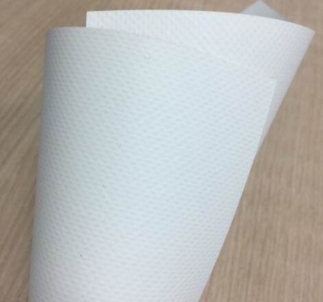 flex printing pvc banner materials Coated heavy duty banner PVC backlit flex banner