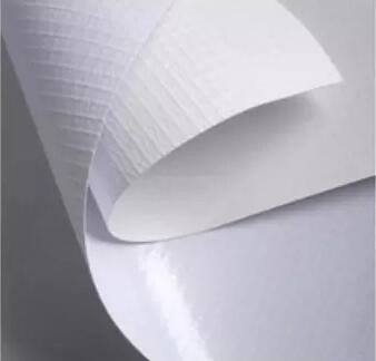 pvc flex banner roll for printing/13oz vinyl banner/banner material/300D*500D,18*12