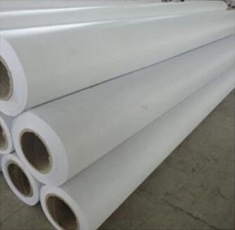 pvc banner rollo de lona/13oz vinyl banner/banner material/300D*500D,18*12
