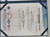 China qingdao pen concept Group co.,ltd certification