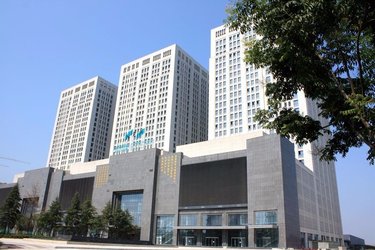 Xi'an Shelok Instruments Technology Co., Ltd.