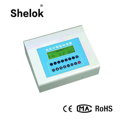 0.2 digital blood pressure meter sphygmomanometer calibration 0-40KPa blood pressure calibrator