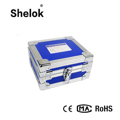 0.05 Blood pressure gauge calibration digital non-invasive 0-60KPa sphygmomanometer calibrator