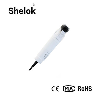 Automatic Intelligent online  0 ~ 14.00pH liquid ph water tester controller orp meter
