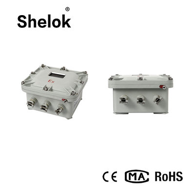 High temperature pressure sulphuric acid external 1-20m ultrasonic liquid level meter