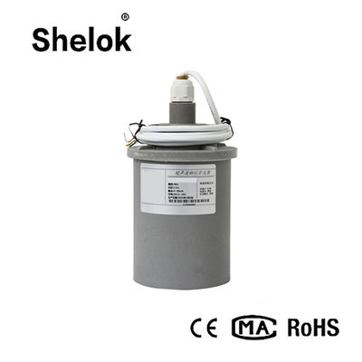 Pool water oil tank ultrasonic liquid level sensor transmitter