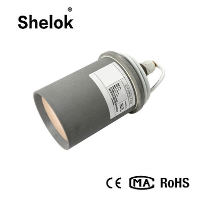 Pool water oil tank ultrasonic liquid level sensor transmitter