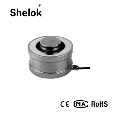 Load cell sensor weighing sensor 30 ton alloy steel load cell for pressure sensor