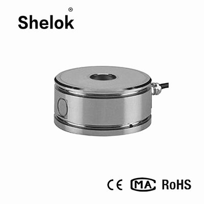 Load cell sensor weighing sensor 30 ton alloy steel load cell for pressure sensor