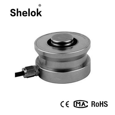 Load cell sensor weighing sensor 30 ton alloy steel load cell for pressure sensor