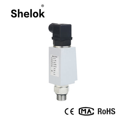 12V intelligent digital air water oil 0~100MPa pressure switch 24V for air compressor