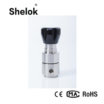 Customized low temperature pressure gas pressure reduction valve for promotion