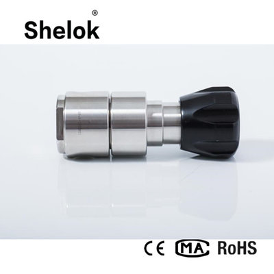 Customized low temperature pressure gas pressure reduction valve for promotion