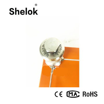 Pneumatic pressure calibrator pressure gauge calibration machine