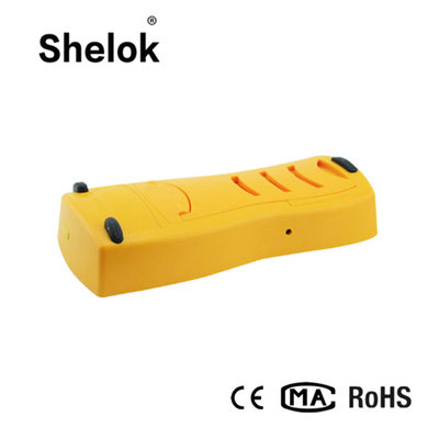 Handheld 4-20mA Digital Signal Generator source with USB loop process calibrator
