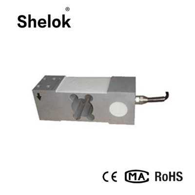 Most popular   Alloy Steel 0.5kg-30T load cell ton of bottom price